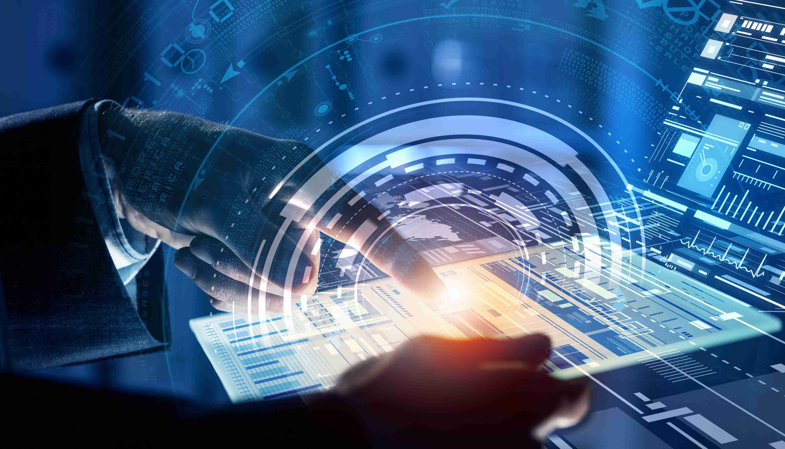 Data Collection And Monitoring Arkitech